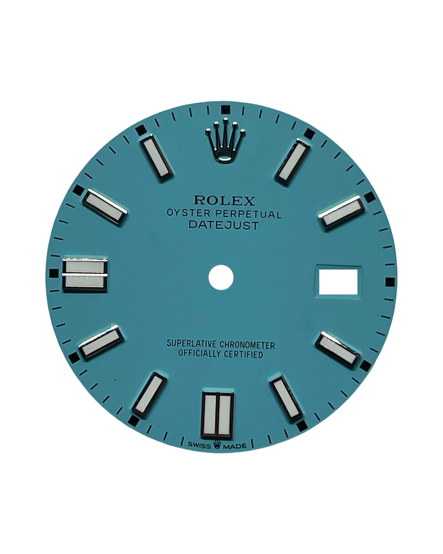 Rolex Custom Dial Replacement | Custom Rolex | Elite Watch Co