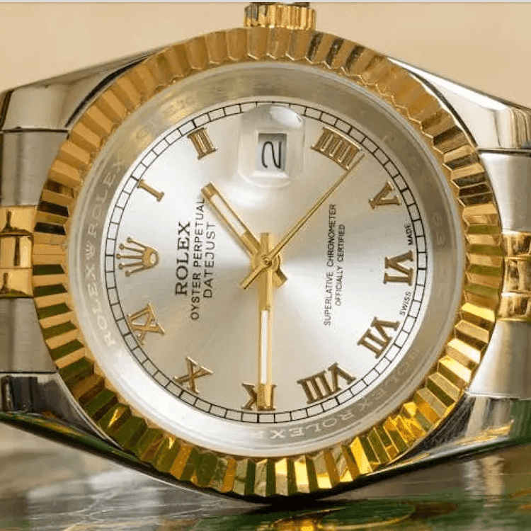 CUSTOM ROLEX SERVICES | Level Up Your Rolex | Elite Watch Co.