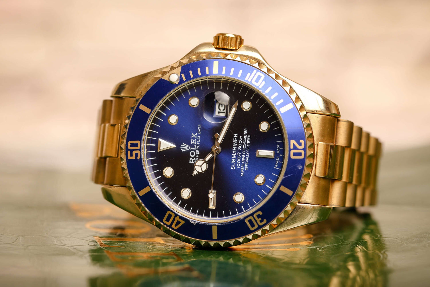 ROLEX REPAIRS | ROLEX BRACELET REPAIR | Elite Watch Co.